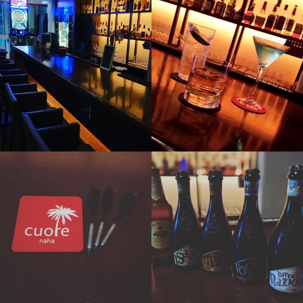 Bar Cuore Live ～ 弾き語りワンマン – MIKIHITO NAKAHIRA official website